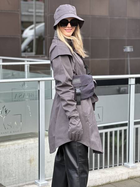 Ytterjakker og regntøy - LIVSLYST